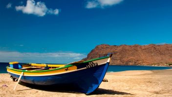São Vicente Cabo Verde | Official Island Information Website
